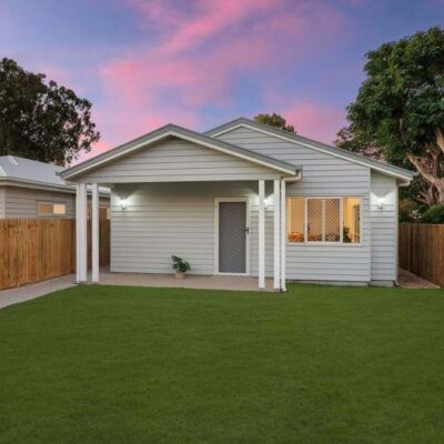 New Home Builders Rockhampton | Wolf Constructions