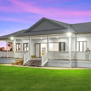 New Home Builders Rockhampton | Wolf Constructions