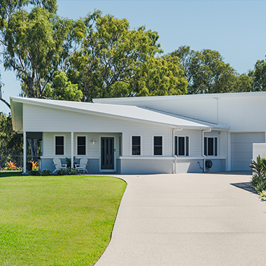 Wolf Constructions | Rockhampton Builder | Projects