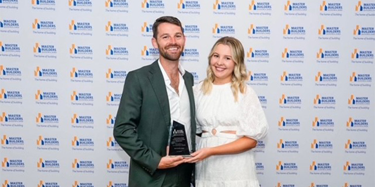 Wolf Constructions | Rockhampton Builder | Our Building Process