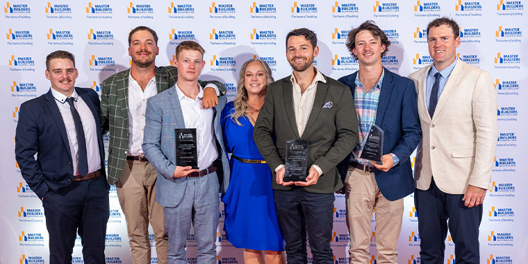 Wolf Constructions | Rockhampton Builder | Our Building Process